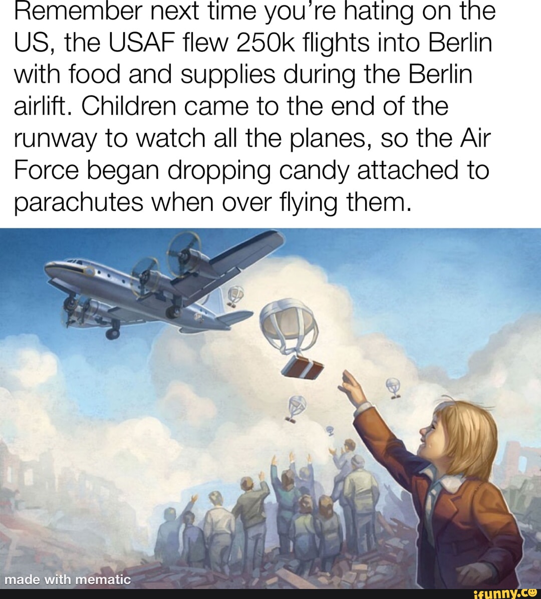 Airlift memes. Best Collection of funny Airlift pictures on iFunny