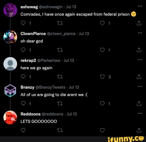 Clownpierce memes. Best Collection of funny Clownpierce pictures on iFunny