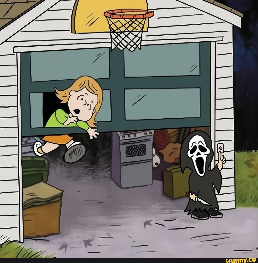 Ghostface memes. Best Collection of funny Ghostface pictures on iFunny