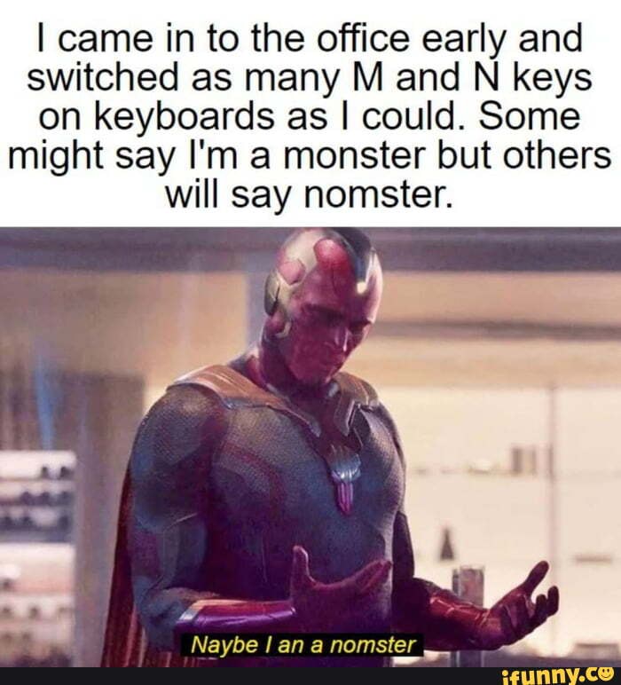 Nomster memes. Best Collection of funny Nomster pictures on iFunny