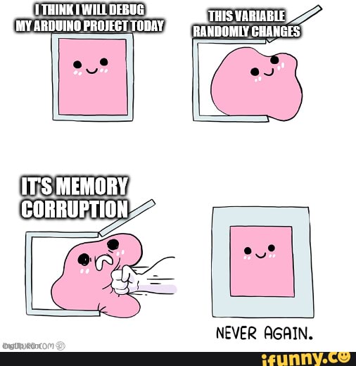 Arduino memes. Best Collection of funny Arduino pictures on iFunny