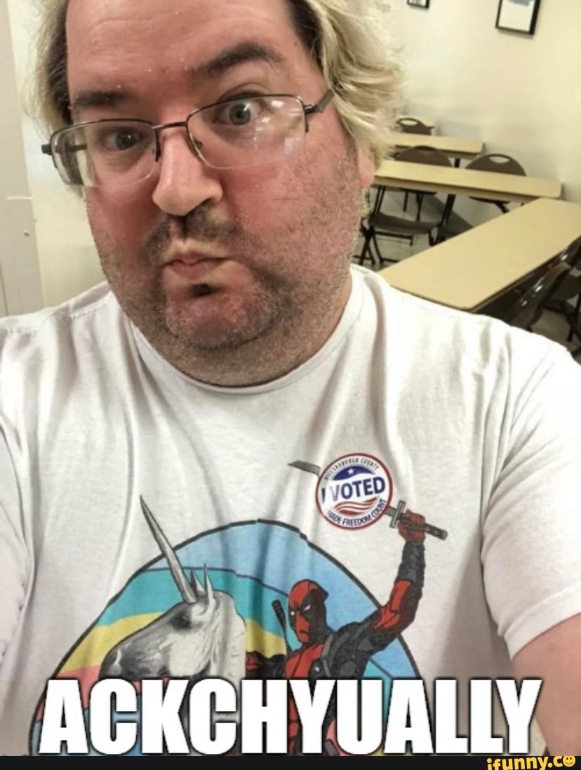 Neckbeard memes. Best Collection of funny Neckbeard pictures on iFunny