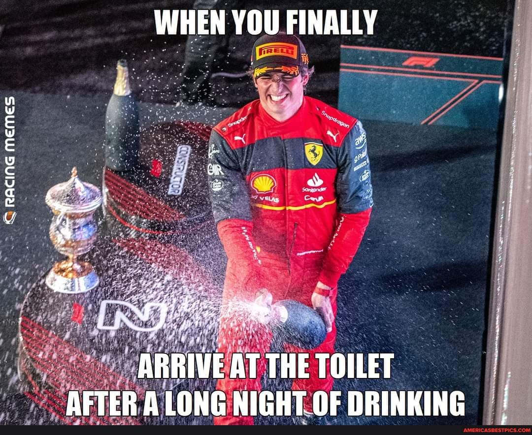 Ready for the #SaudiArabiaGP - RACING RACING MEMES MEMES MEMES WHEN YOU ...