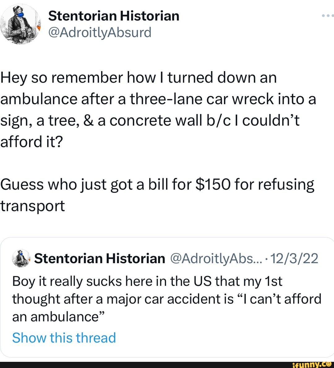 Y’all too much with these editsw - iFunny