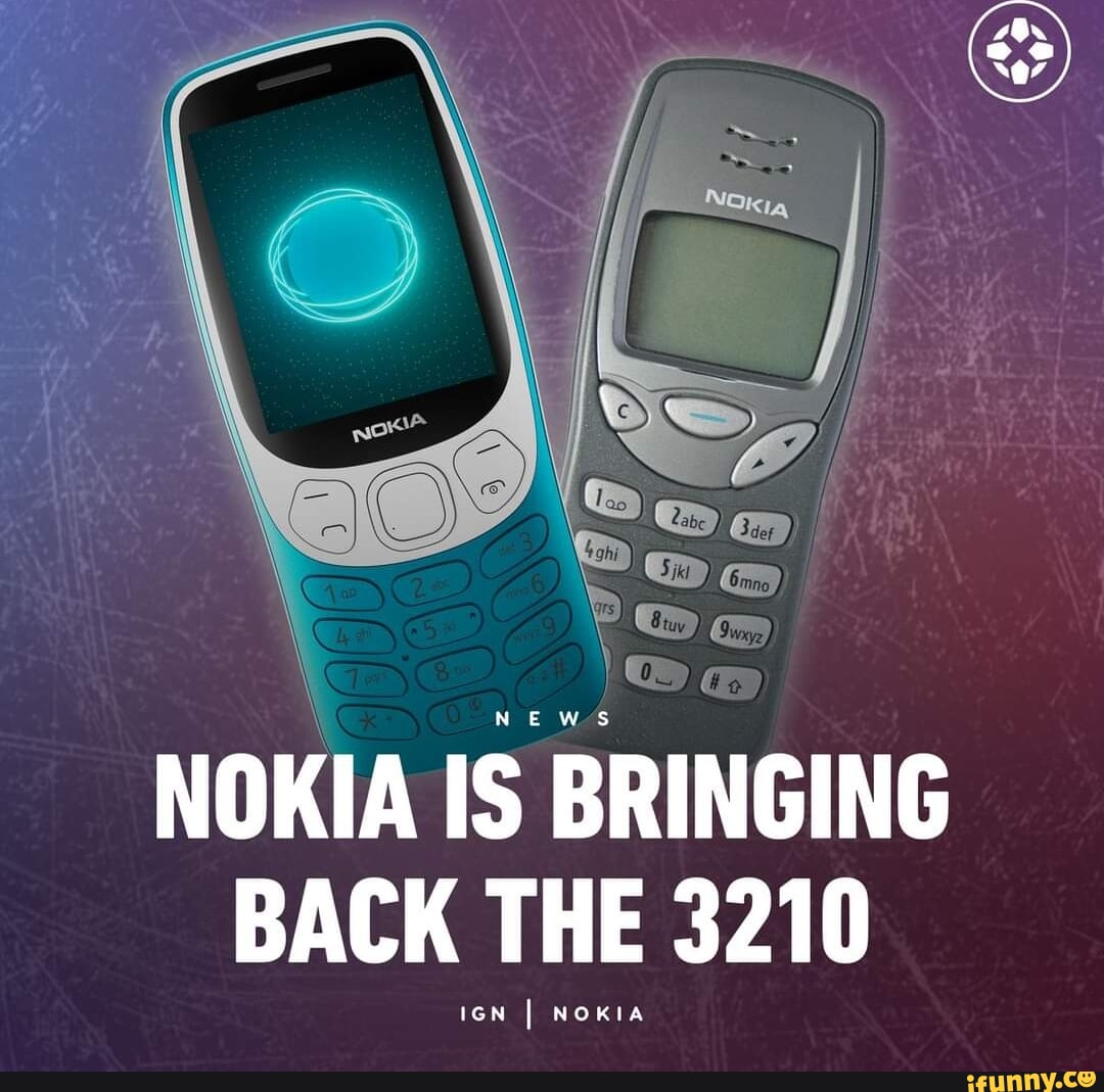 Nokia memes. Best Collection of funny Nokia pictures on iFunny