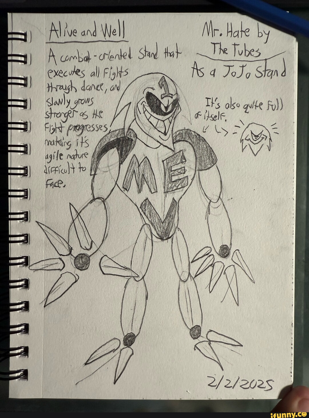 Jojo memes. Best Collection of funny Jojo pictures on iFunny