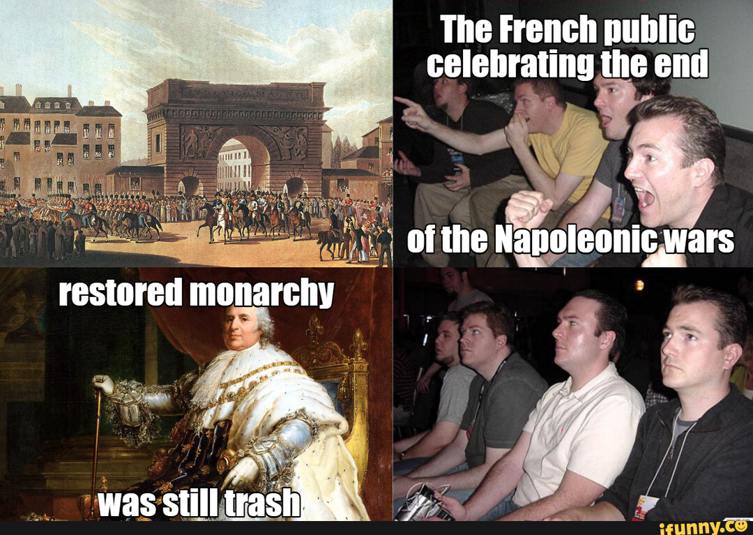 Napoleonic memes. Best Collection of funny Napoleonic pictures on iFunny