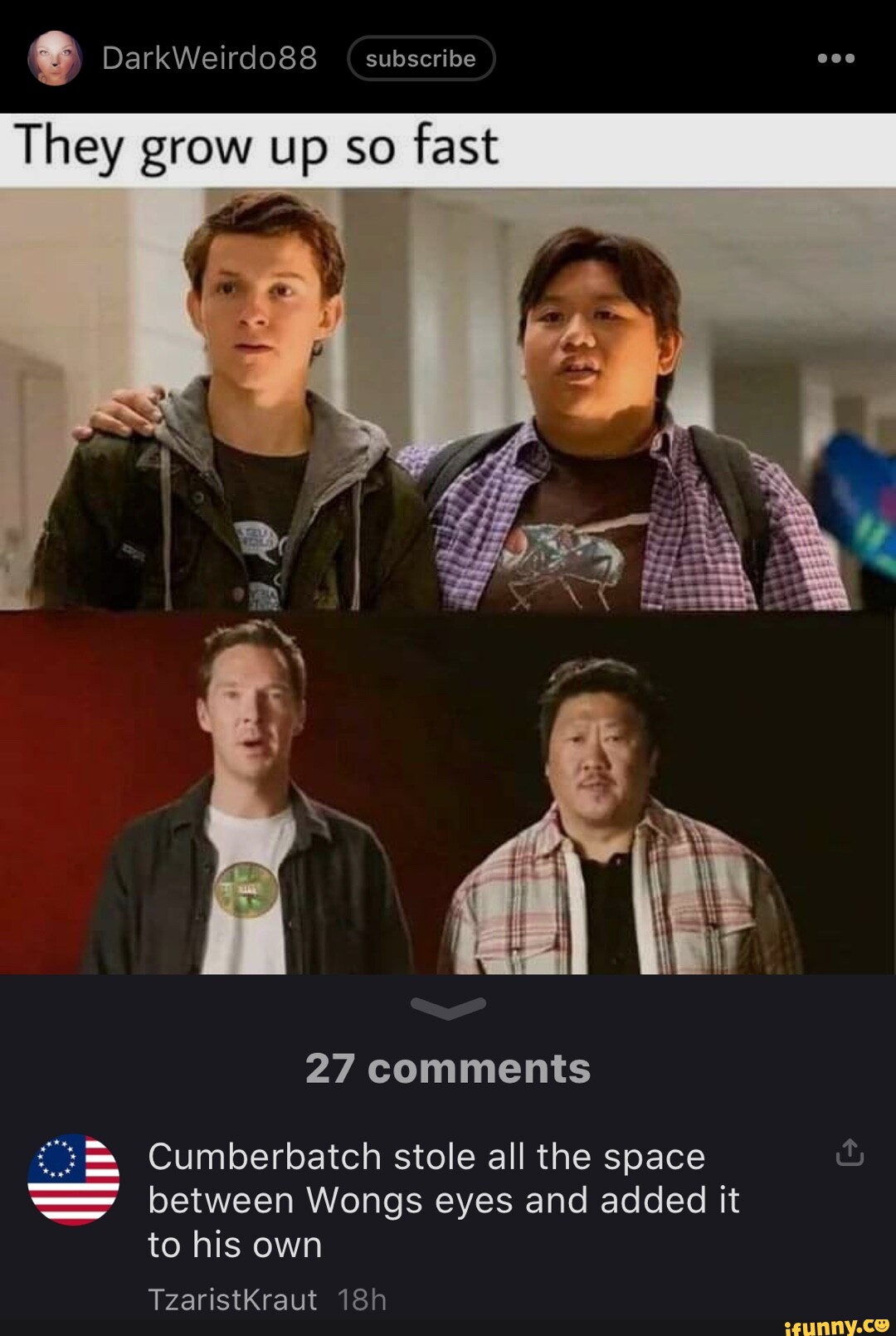 There goes the cable wire. Backstory - Brother was doing the hedges and ...