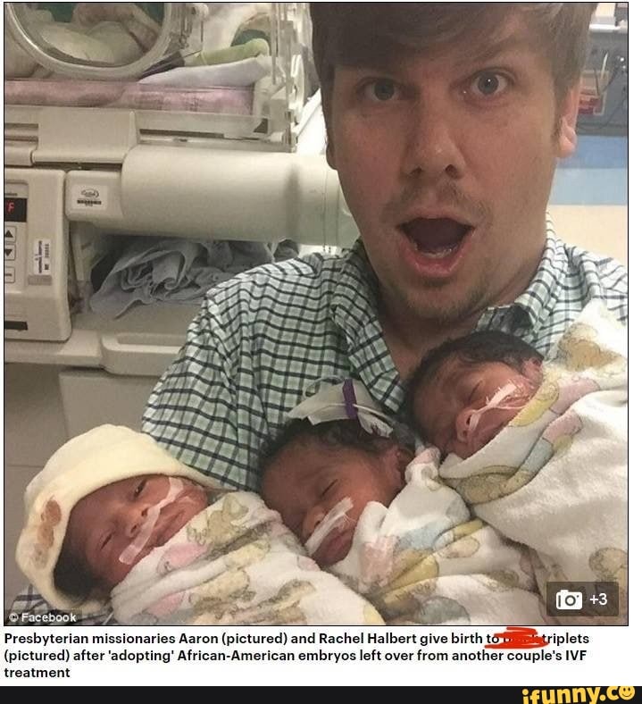 Facebook Presbyterian missionaries Aaron (pictured) and Rachel Halbert ...