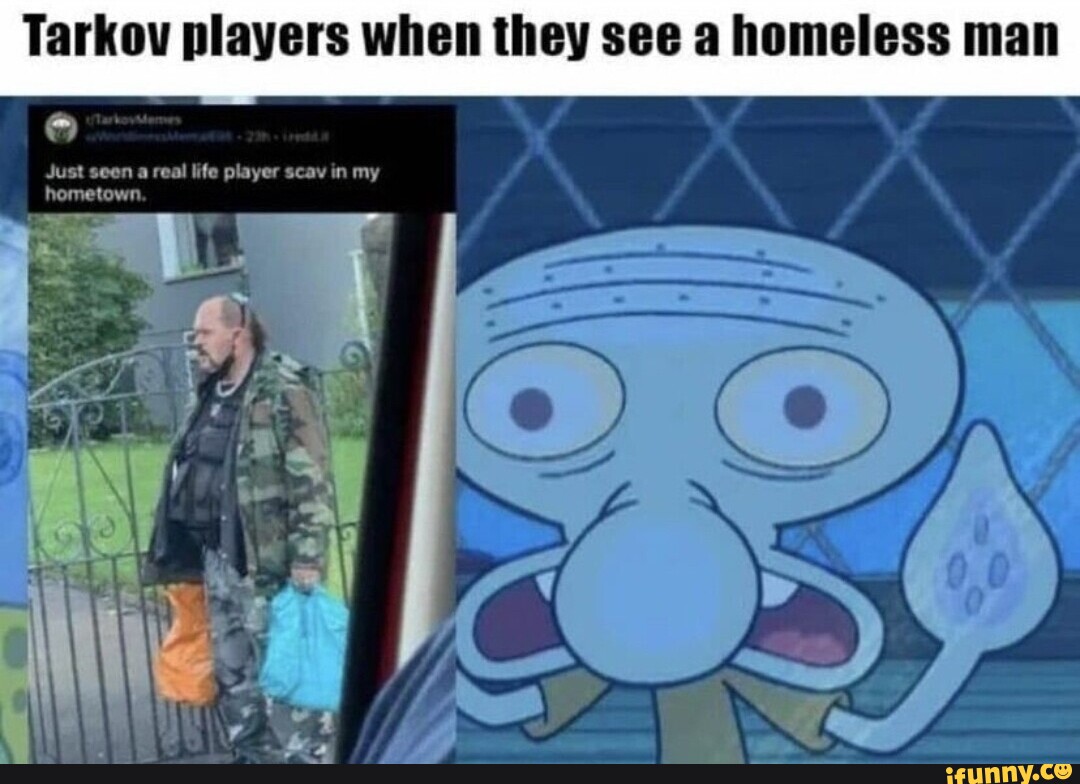 Scav memes. Best Collection of funny Scav pictures on iFunny