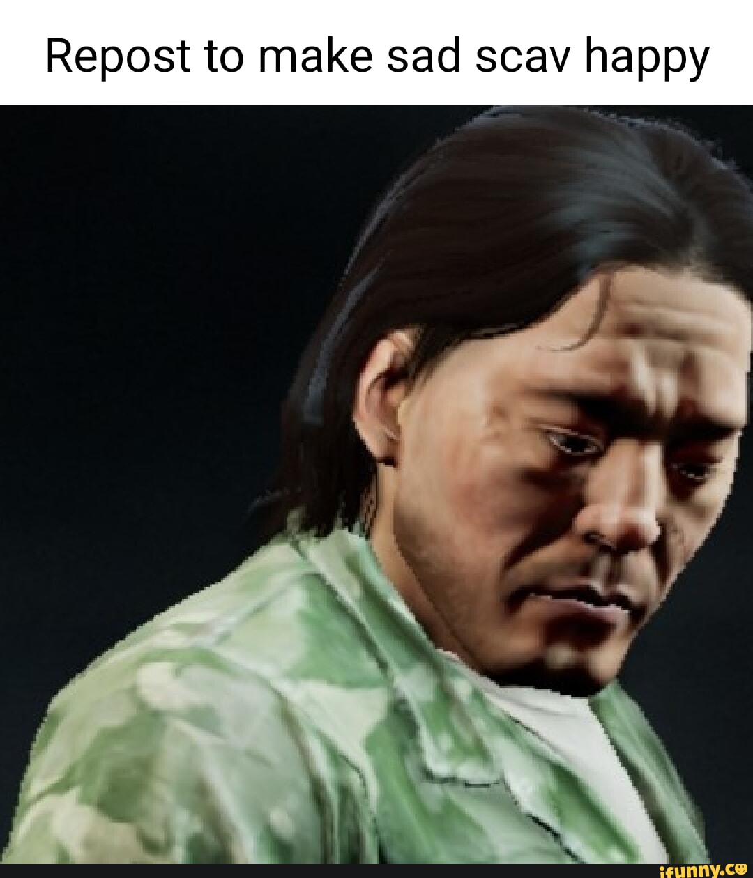 Scav memes. Best Collection of funny Scav pictures on iFunny