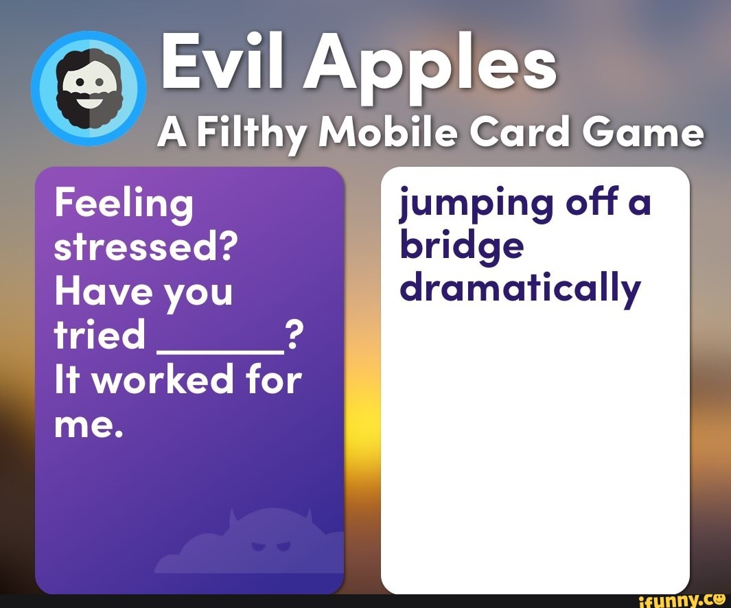 Evilapples memes. Best Collection of funny Evilapples pictures on iFunny