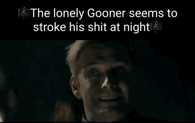Gooner memes. Best Collection of funny Gooner pictures on iFunny
