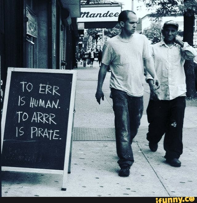 Arrr memes. Best Collection of funny Arrr pictures on iFunny