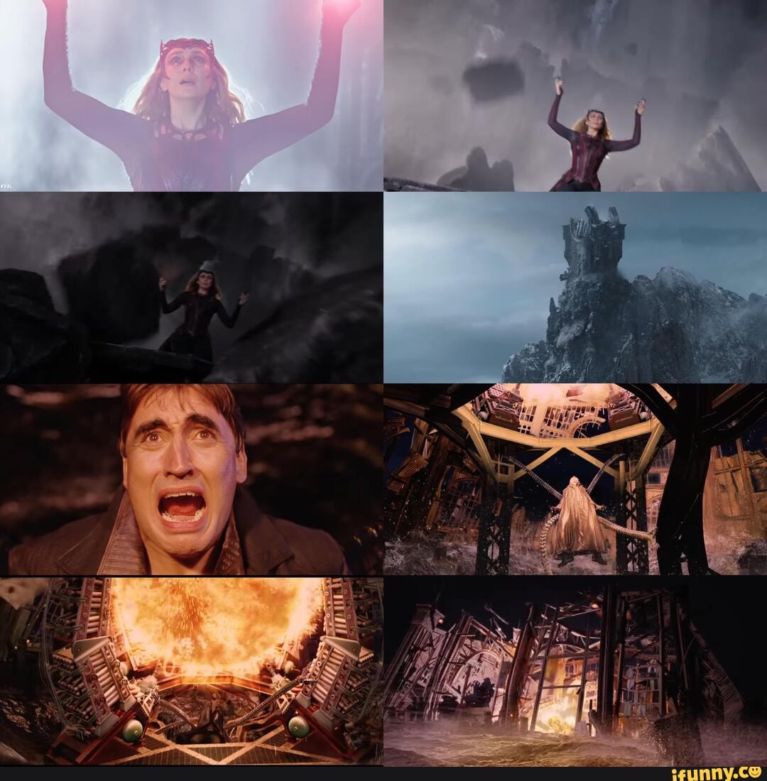 Picture memes d1u1FCpe9 by flippant_raimimemes_2020 - iFunny