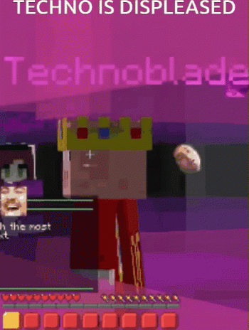 Technoblade memes. Best Collection of funny Technoblade pictures on iFunny