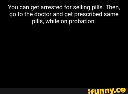 Probation memes. Best Collection of funny Probation pictures on iFunny