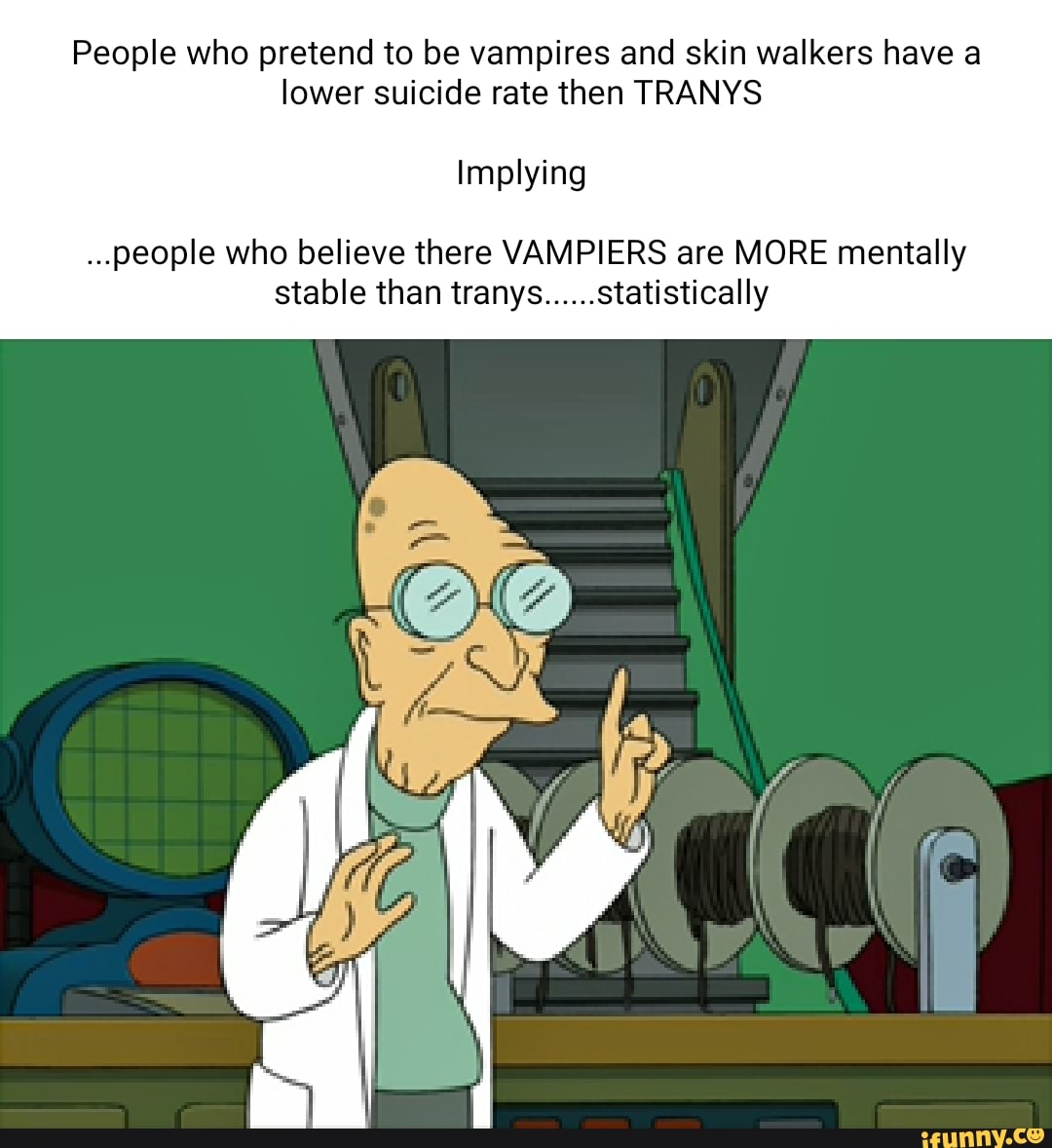 Vampiers memes. Best Collection of funny Vampiers pictures on iFunny Brazil