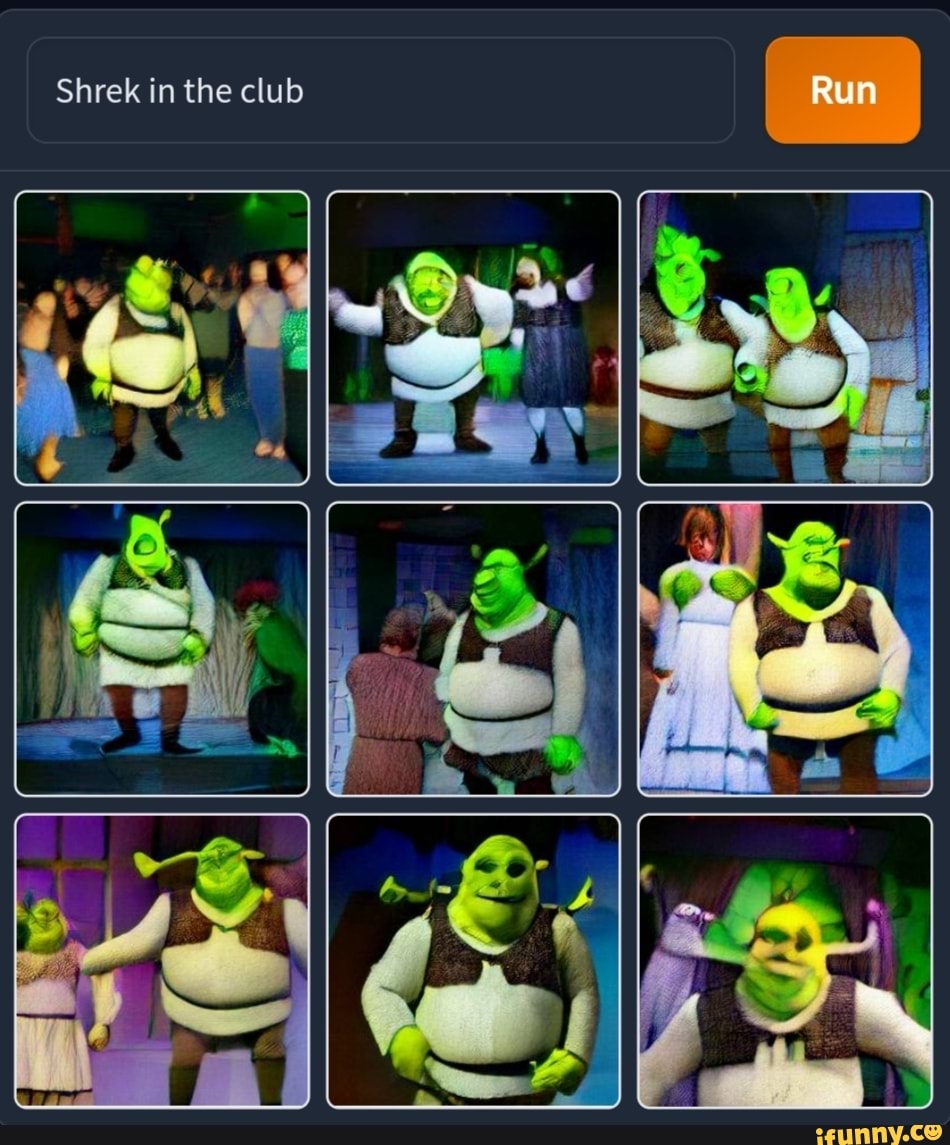 Shrek memes memes. The best memes on iFunny