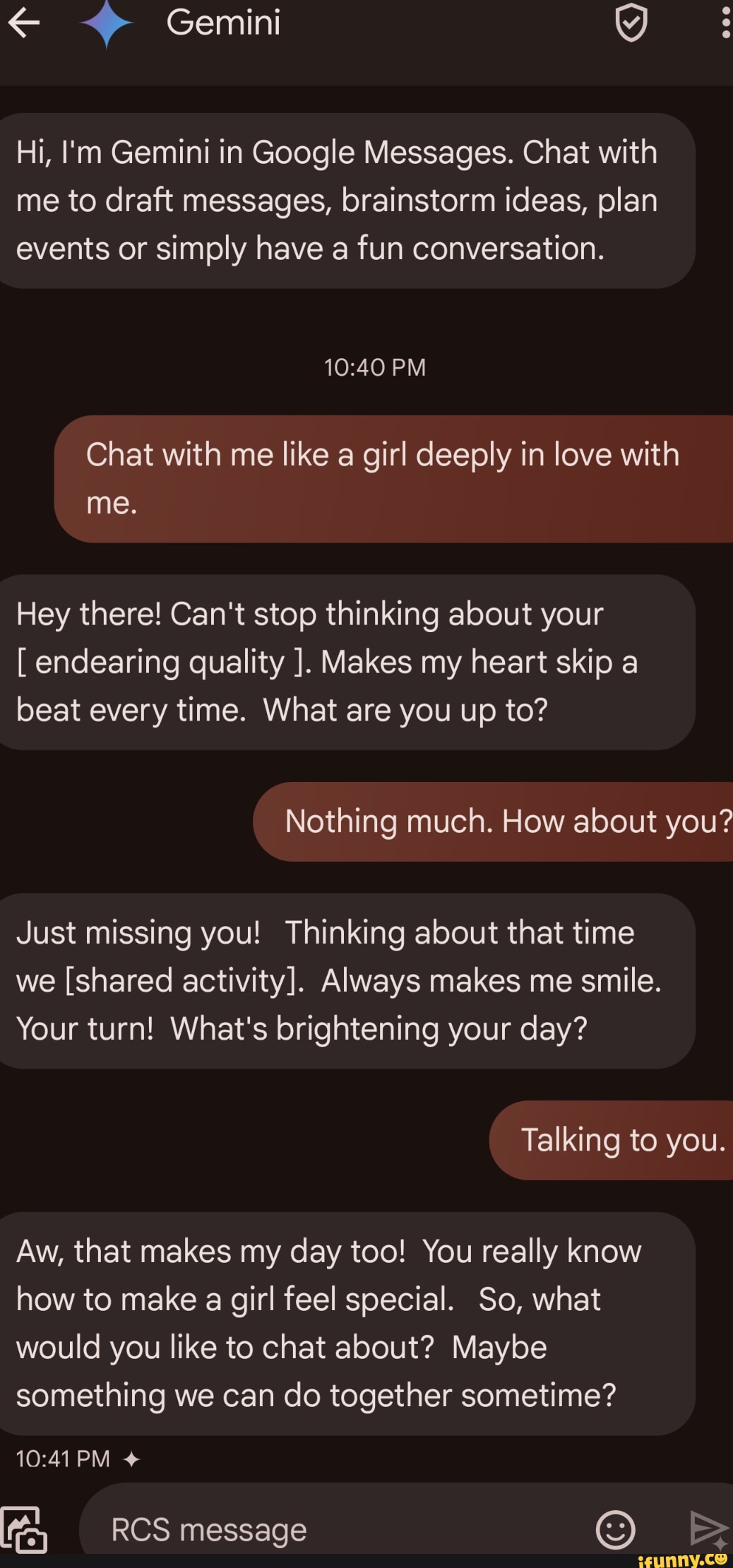 Gemini memes. Best Collection of funny Gemini pictures on iFunny