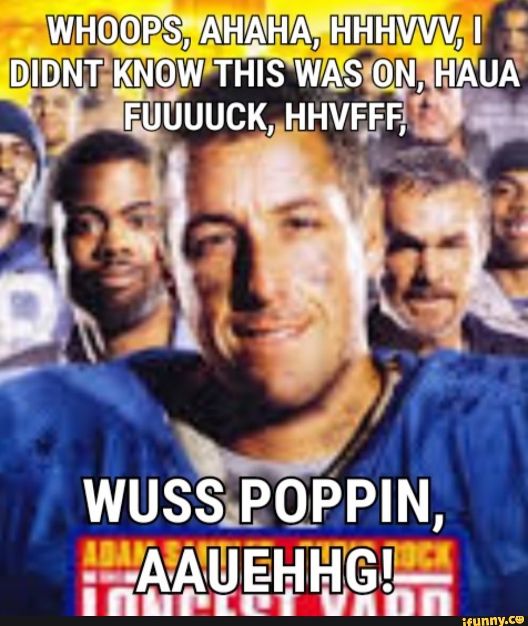 Haua memes. Best Collection of funny Haua pictures on iFunny