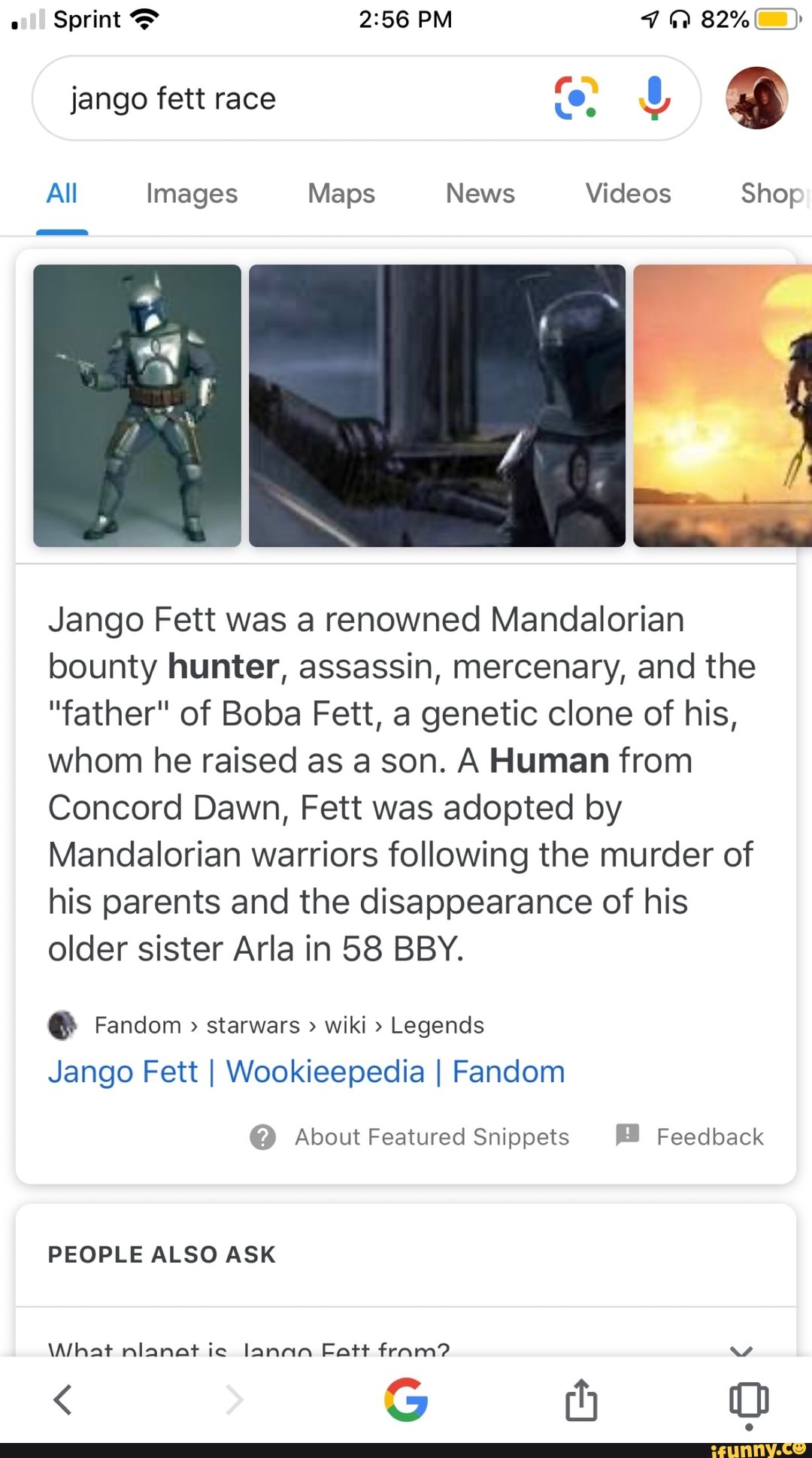 Jango Fett was a renowned Mandalorian bounty hunter, assassin ...