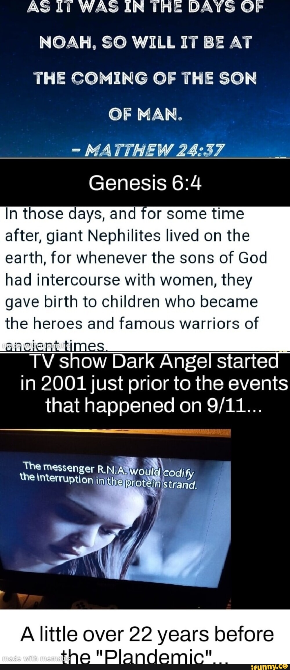 Genesis memes. Best Collection of funny Genesis pictures on iFunny