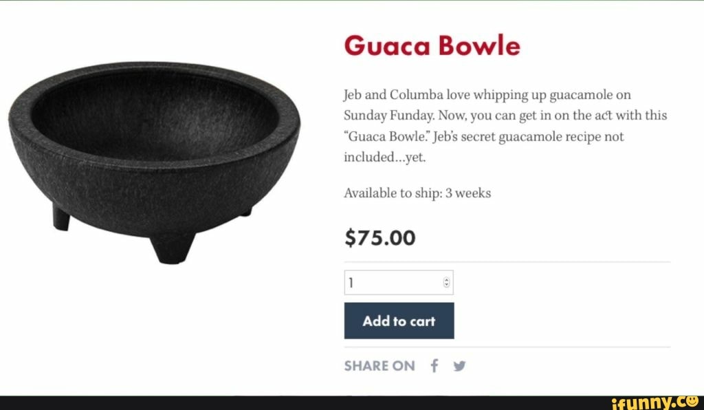 Guaca memes. Best Collection of funny Guaca pictures on iFunny