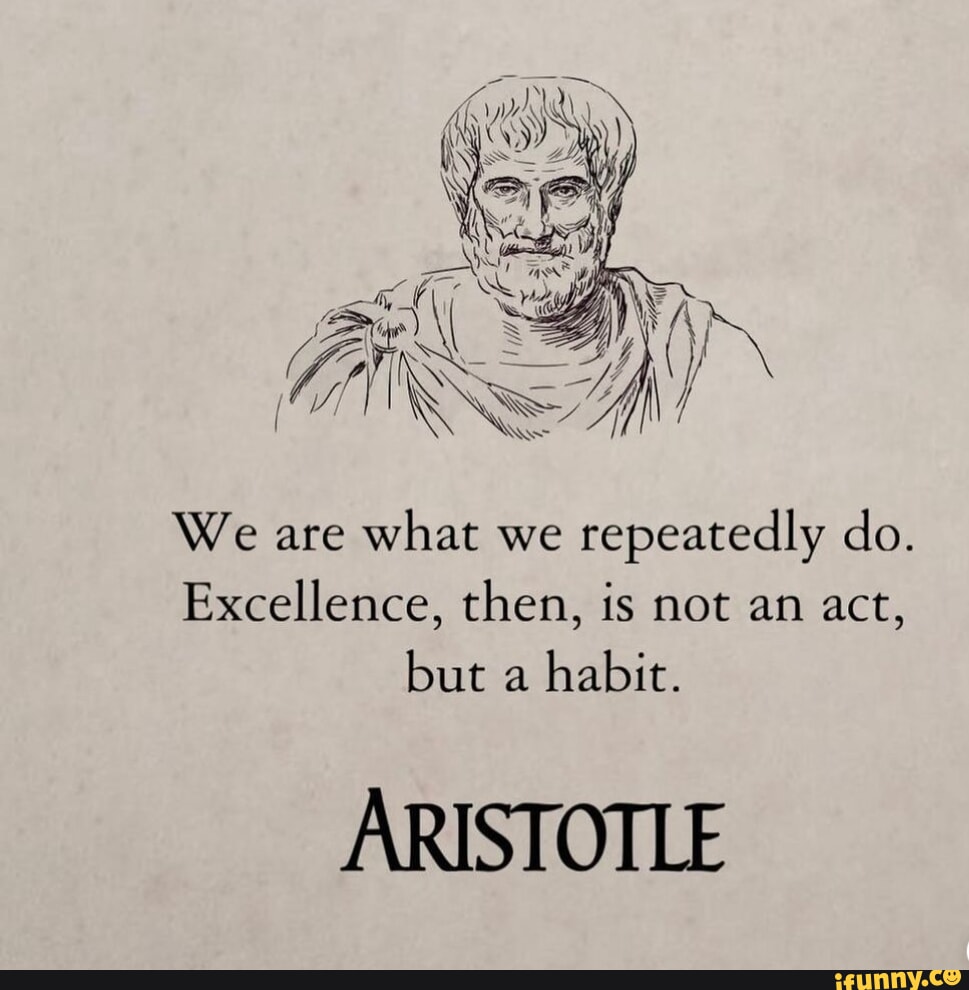 Aristotle Memes