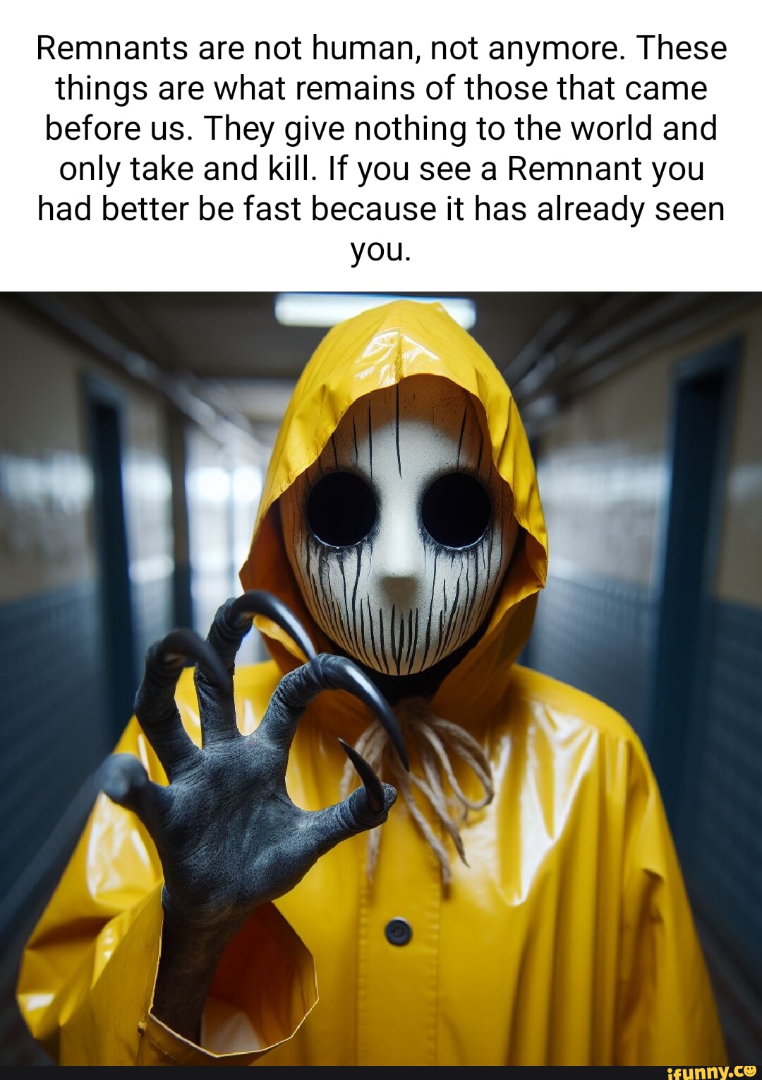 Remnants memes. Best Collection of funny Remnants pictures on iFunny