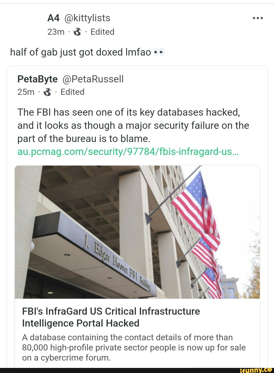 Petabyte memes. Best Collection of funny Petabyte pictures on iFunny