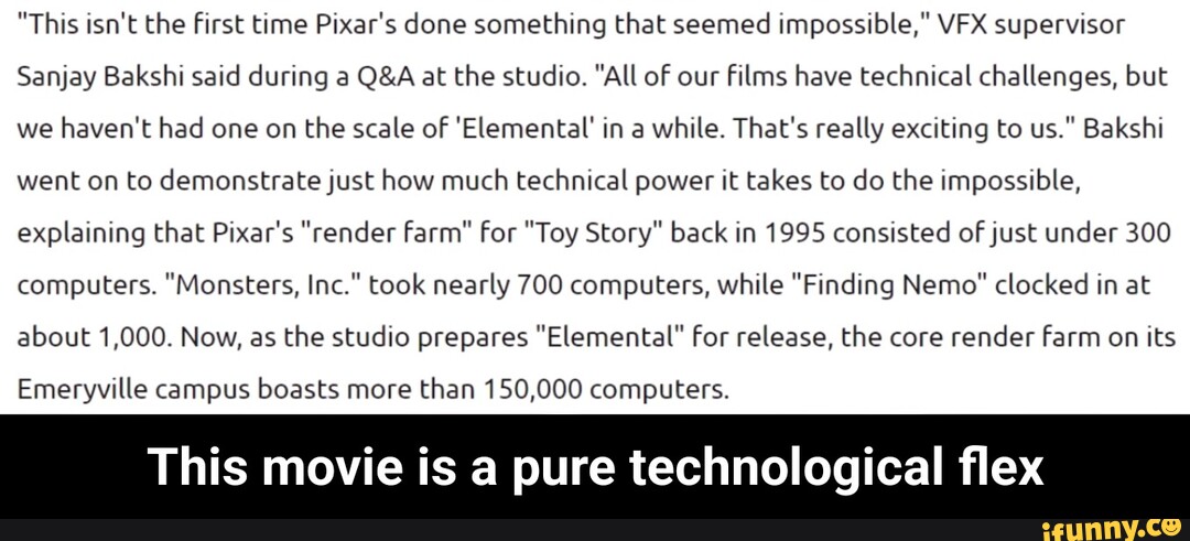 Vfx memes. Best Collection of funny Vfx pictures on iFunny