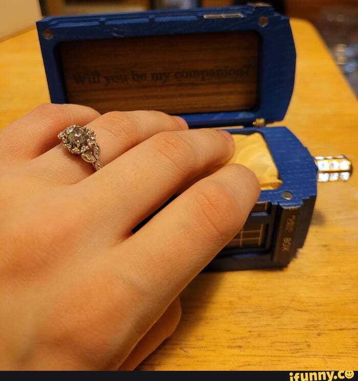 Engagement_ring memes. Best Collection of funny Engagement_ring ...