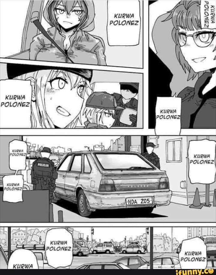 Polonez memes. Best Collection of funny Polonez pictures on iFunny