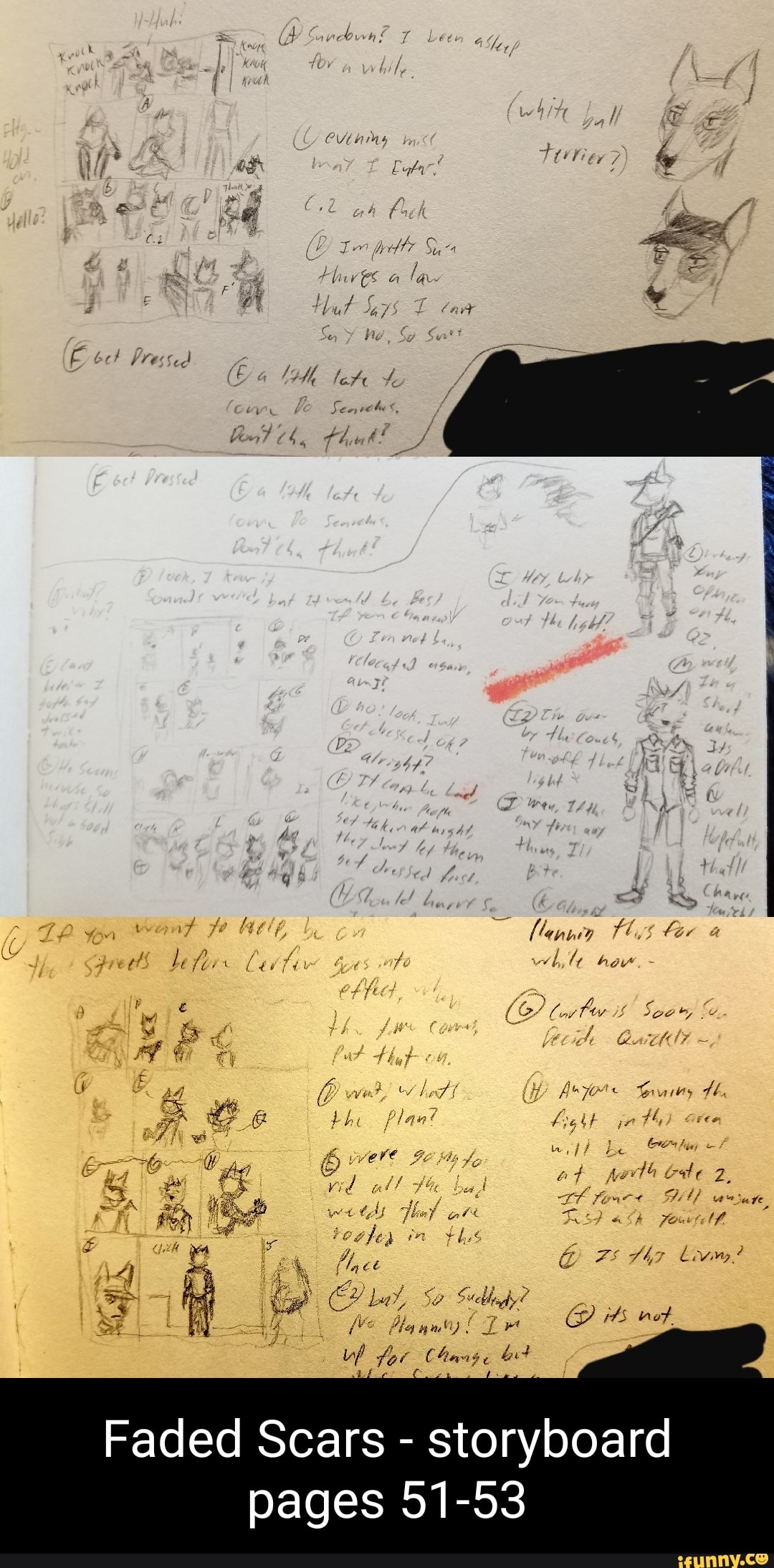 Storyboard memes. Best Collection of funny Storyboard pictures on iFunny