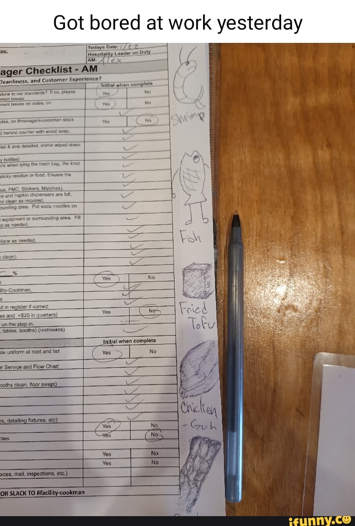 Checklist memes. Best Collection of funny Checklist pictures on iFunny