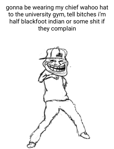 Wahoo memes. Best Collection of funny Wahoo pictures on iFunny