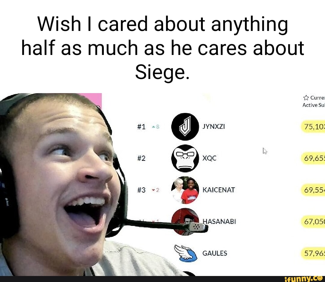 Gaules memes. Best Collection of funny Gaules pictures on iFunny