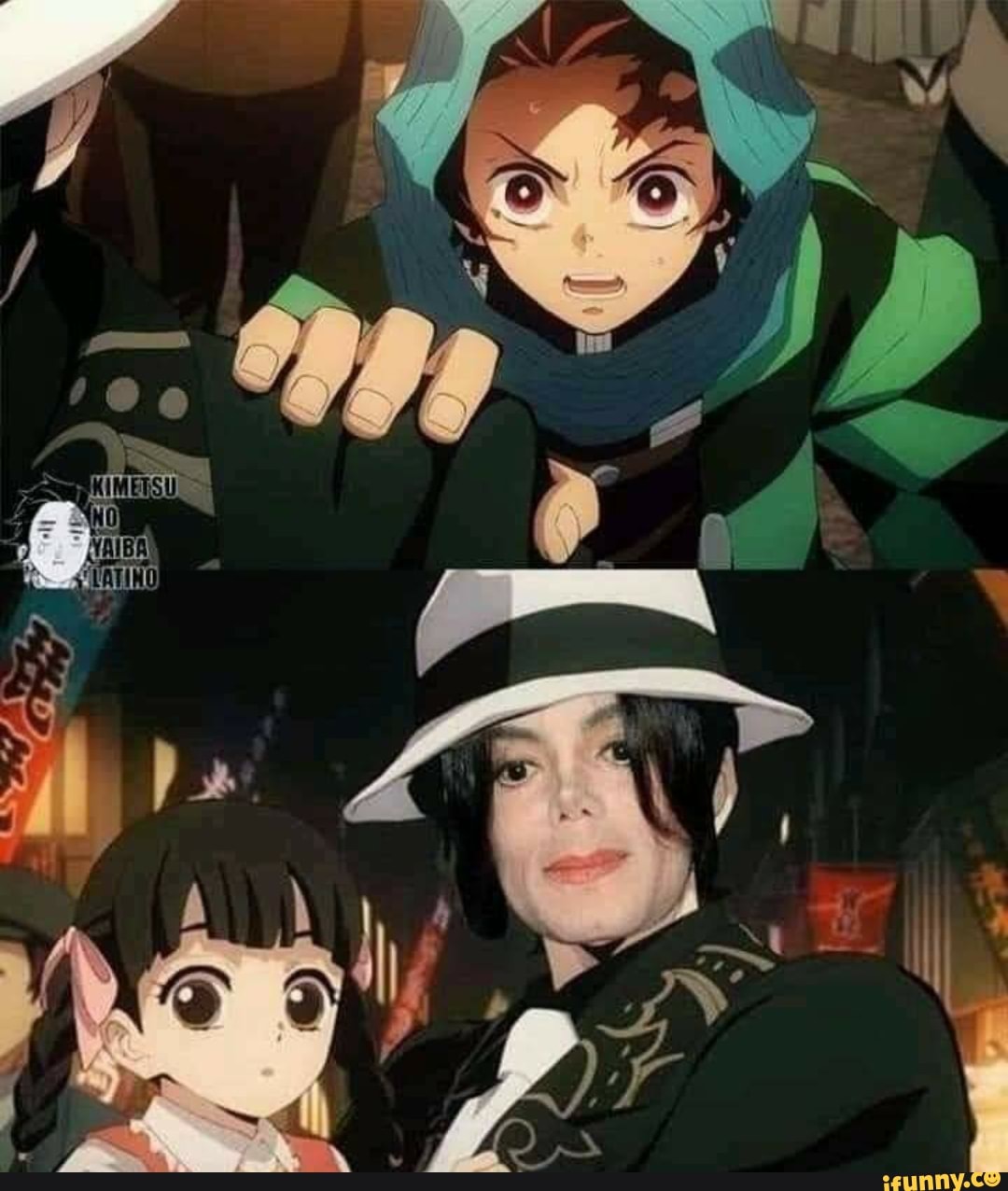 Tanjoro memes. Best Collection of funny Tanjoro pictures on iFunny