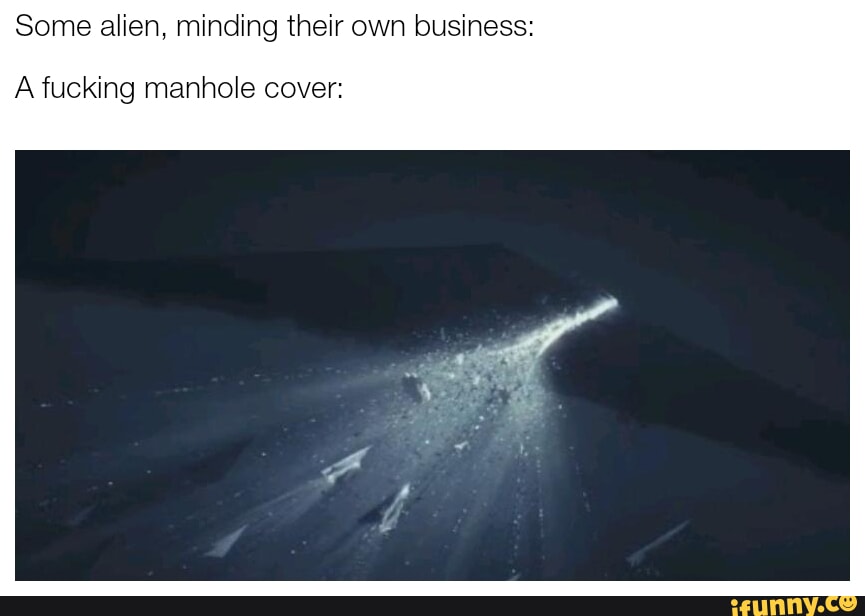 Manhole memes. Best Collection of funny Manhole pictures on iFunny