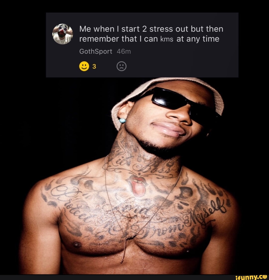 Kms memes. Best Collection of funny Kms pictures on iFunny