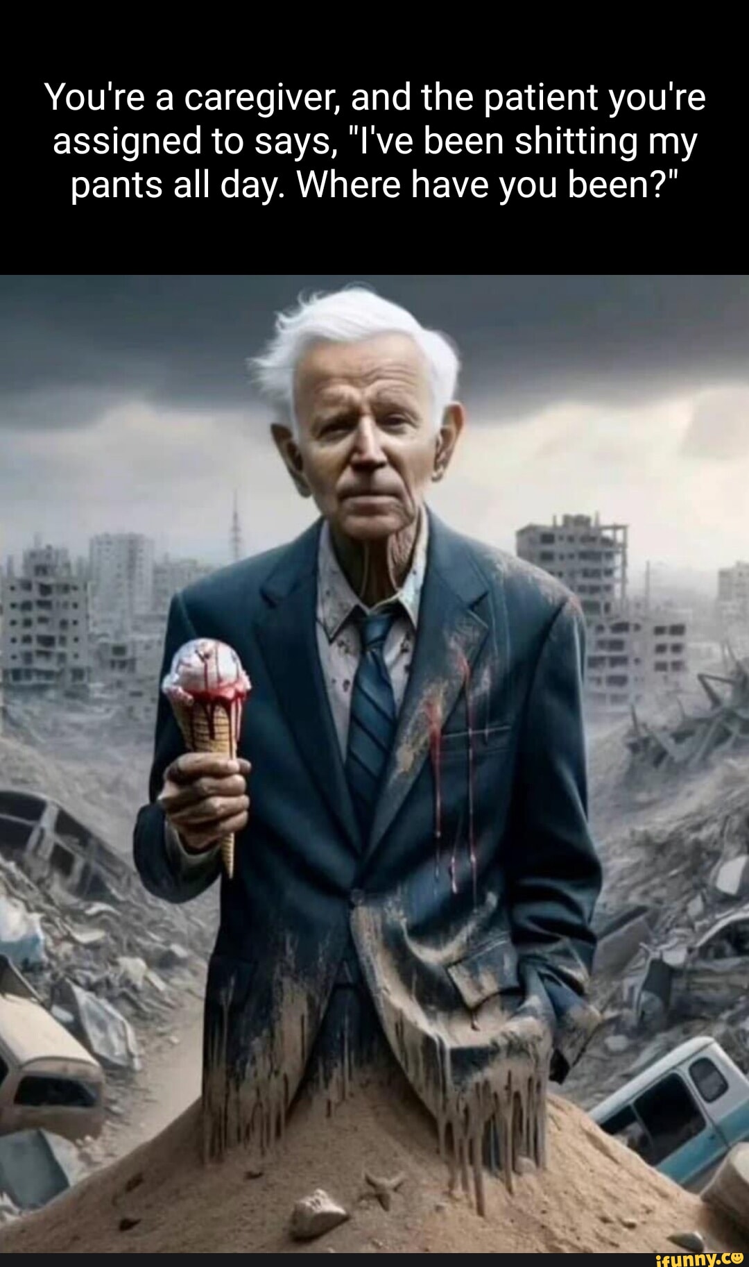 Caregiver memes. Best Collection of funny Caregiver pictures on iFunny