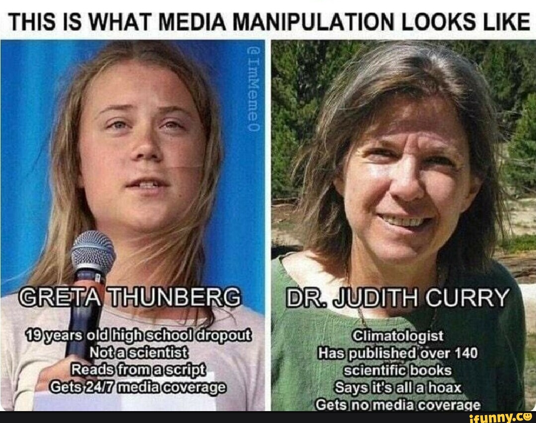 THIS IS WHAT MEDIA MANIPULATION LOOKS LIKE RMUUDITH CURRY 1140 hoax ifromfalscript media ...