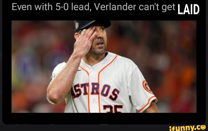 Verlander memes. Best Collection of funny Verlander pictures on iFunny