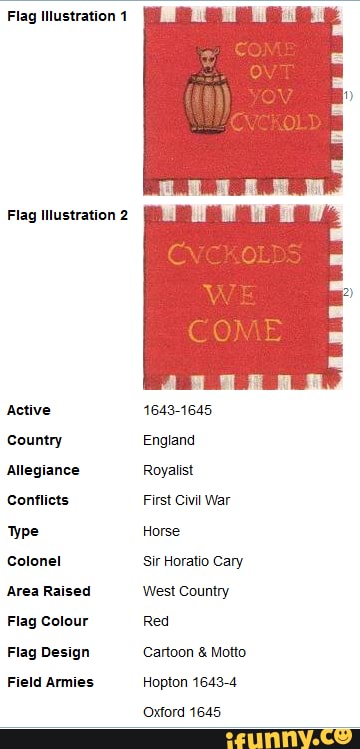 Flag Illustration 1 Active Allegiance Conflicts Type Colonel Area ...