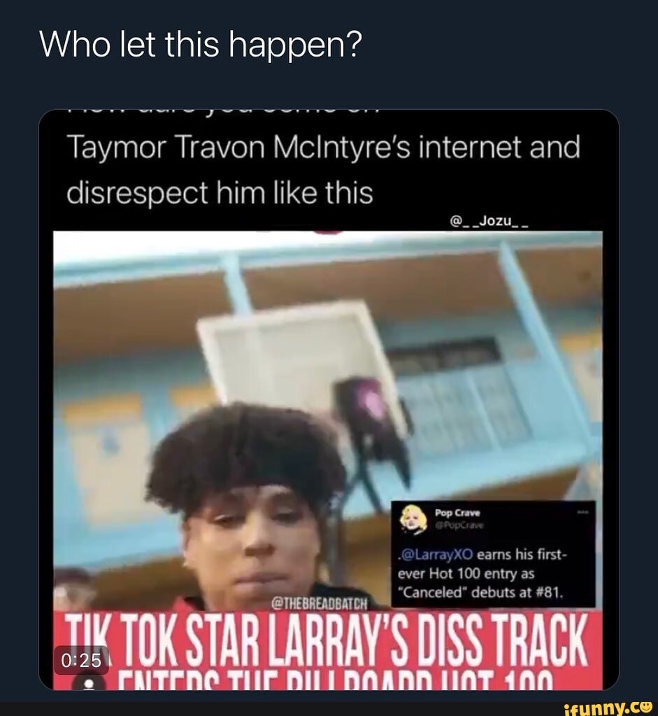 Larray memes. Best Collection of funny Larray pictures on iFunny