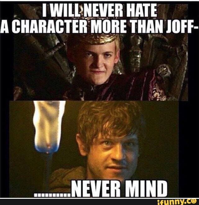 Joff memes. Best Collection of funny Joff pictures on iFunny