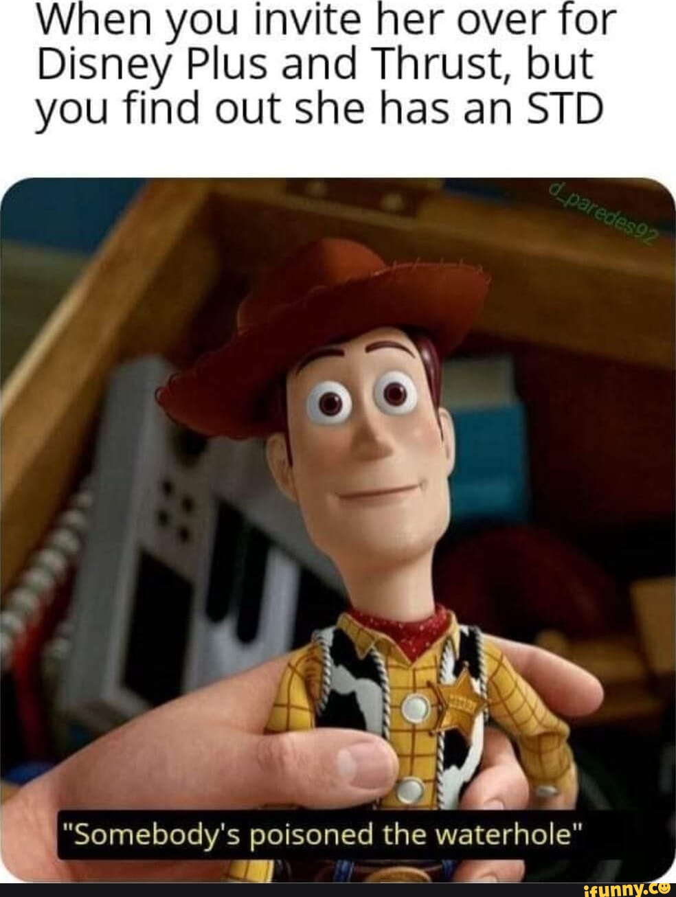 Std memes. Best Collection of funny Std pictures on iFunny