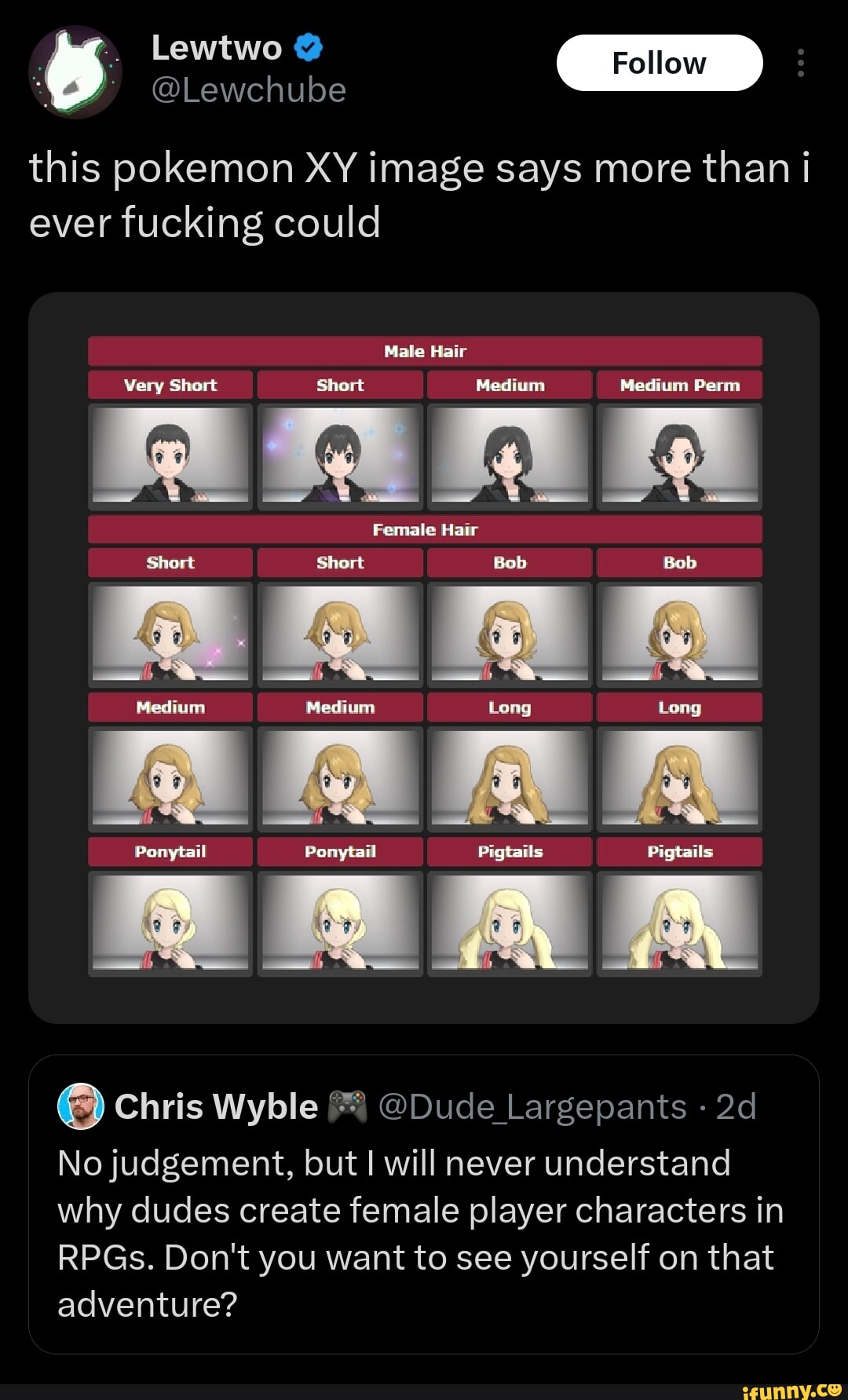 Perm memes. Best Collection of funny Perm pictures on iFunny