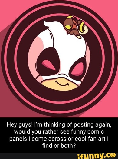 Gwenpool memes. Best Collection of funny Gwenpool pictures on iFunny